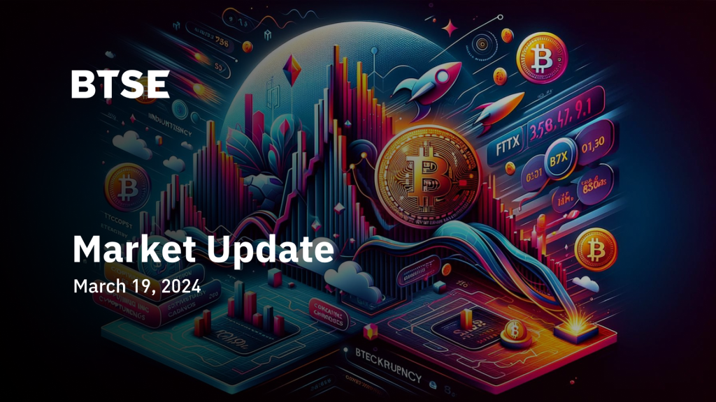 Bitcoin’s Rollercoaster Ride; Saylor’s Unwavering Faith, dogwifhat ...