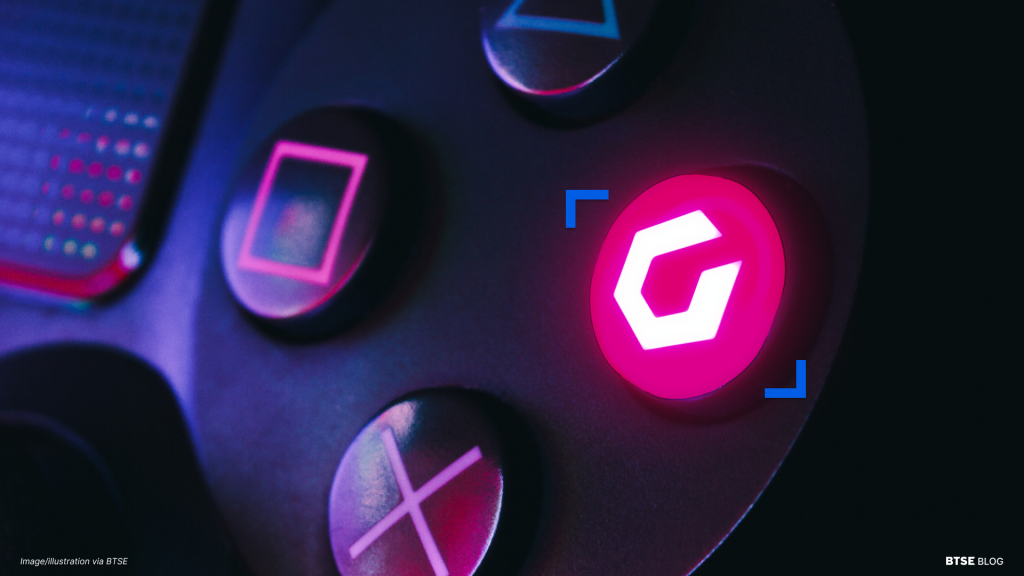 Game On: Understanding Games for a Living and the Potential of $GFAL ...